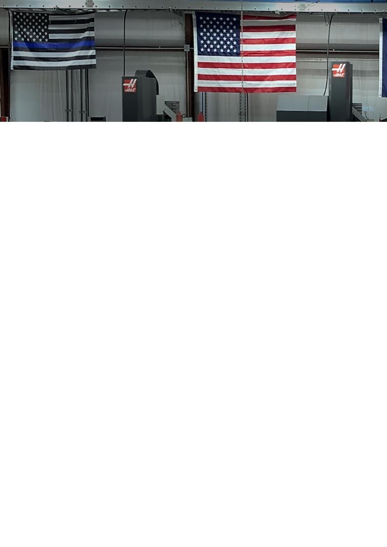 Freedom Factory Tactical - Supporting Freedom One Part At A Time